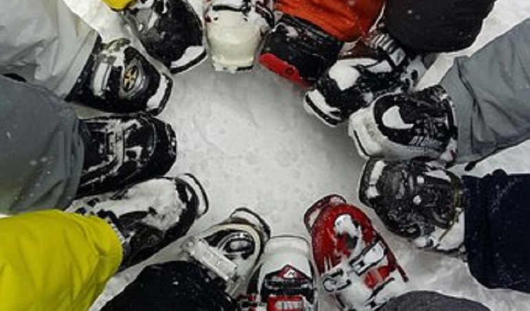 How to Choose Ski Boots- Finding Perfect Size, Fit, and Flex