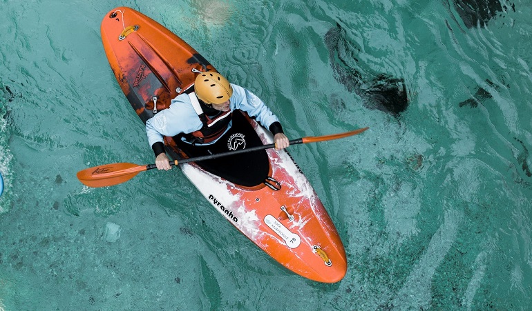 Best SUP Paddle- Making Paddle-Boarding Much More Fun