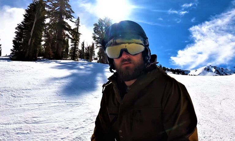 What VLT for ski goggles mean? VLT ranges explained