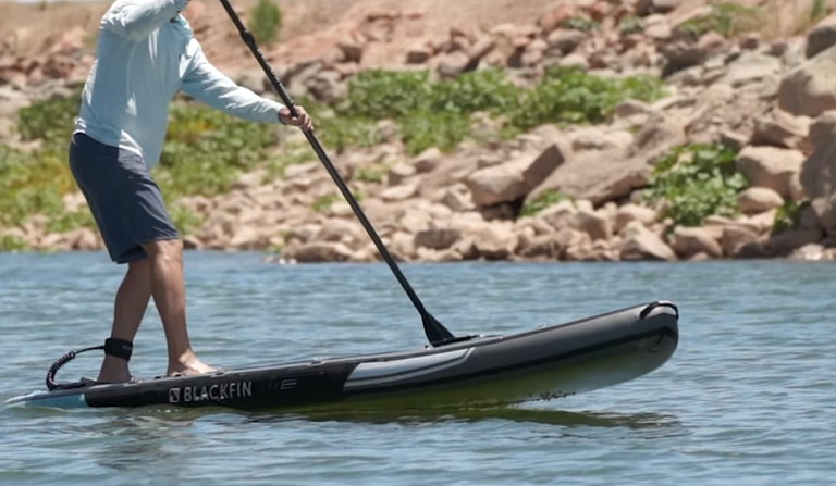 Blackfin Model X Review – Let’s Find out Why We Love It?