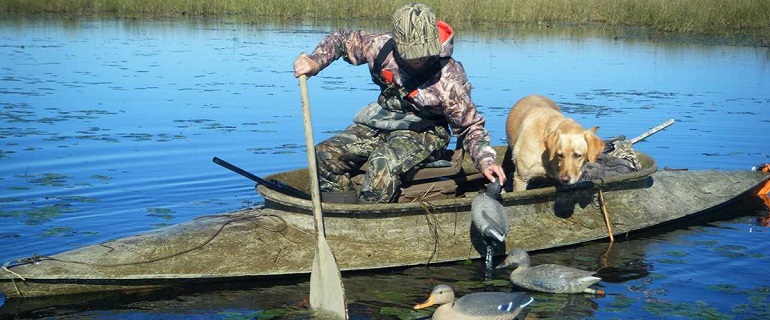 Best Duck Hunting Kayak - The Ultimate Buyer's Guide