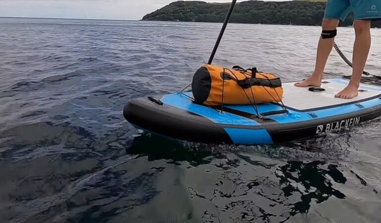 Blackfin Model X Review – Let’s Find out Why We Love It?