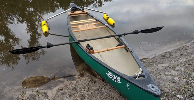 6 Best Kayak Outriggers in 2024- Stability Is New Black