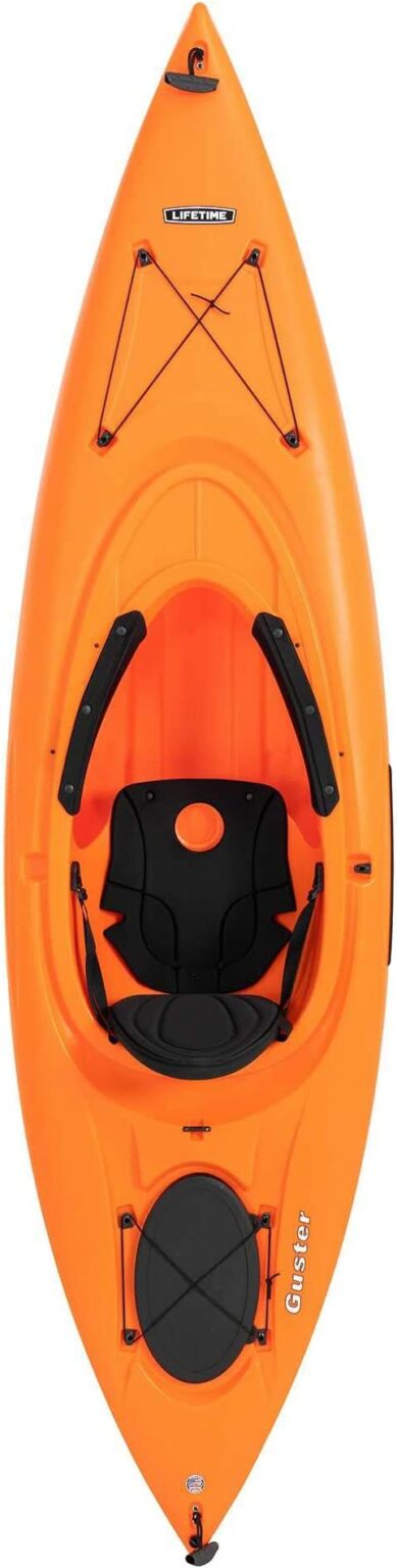 9 Best 10-Foot Kayaks - Long List for Short Watercraft!