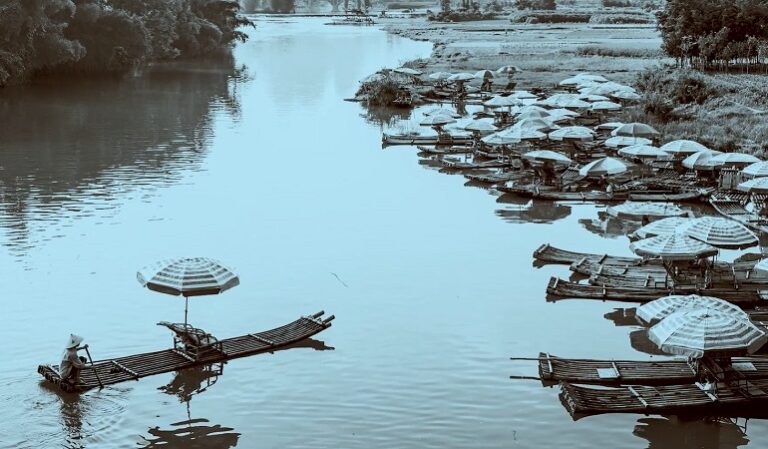 What Is a SUP? (History, Types, and Tips)