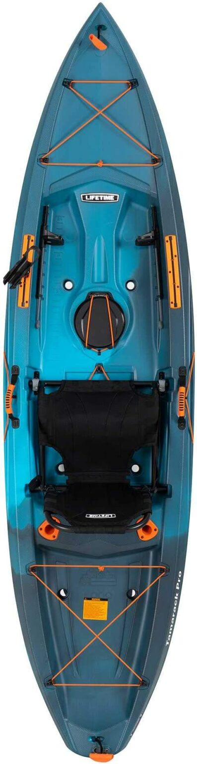 9 Best 10-Foot Kayaks - Long List for Short Watercraft!