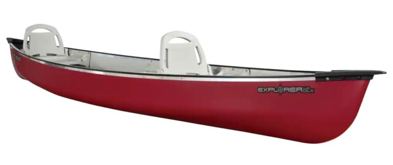 9 Best Canoes in 2023 - How to Choose the Right One