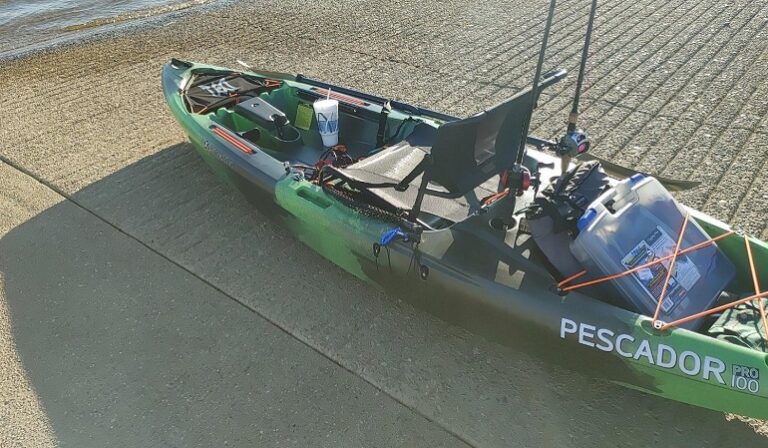 9 Best 10-Foot Kayaks - Long List for Short Watercraft!