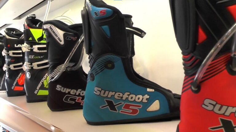 How Long Do Ski Boots Last? - Reasons Explained