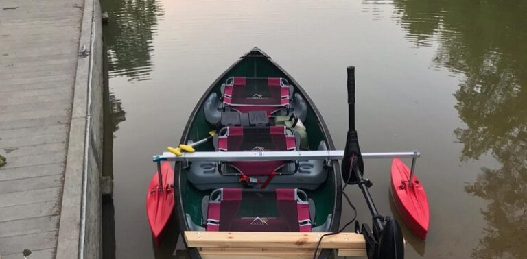 6 Best Kayak Outriggers in 2024- Stability Is New Black