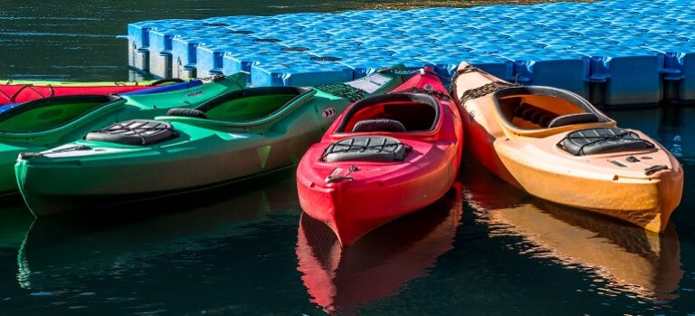 Best Kayak Brands - Top Picks for All Paddling Enthusiasts