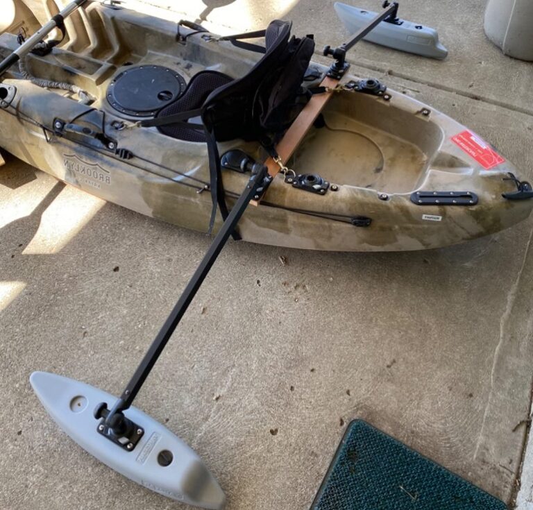 6 Best Kayak Outriggers in 2024- Stability Is New Black