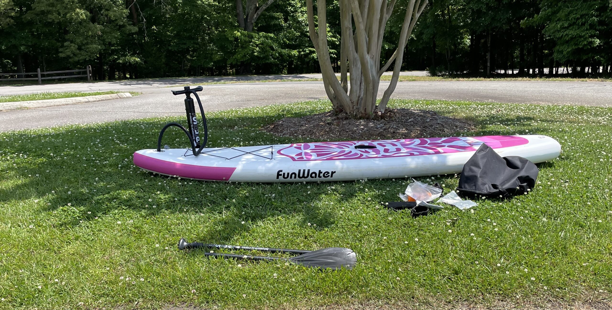 12 Best Inflatable Paddle Boards - A Guide to Shop Yours!