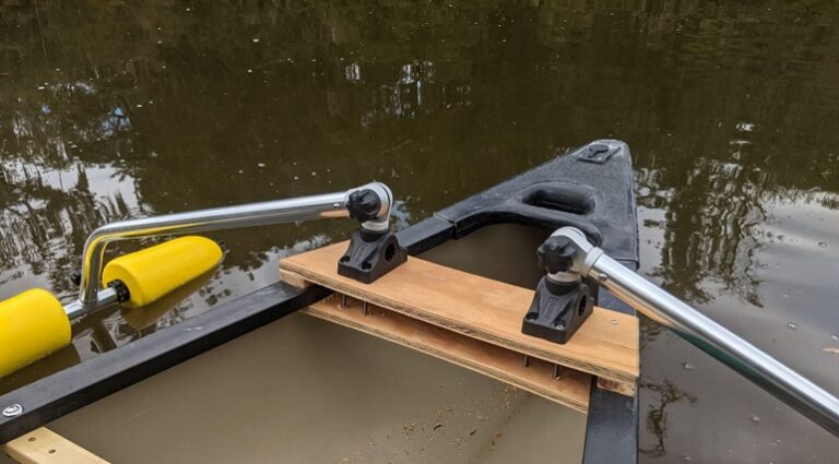 6 Best Kayak Outriggers in 2024- Stability Is New Black