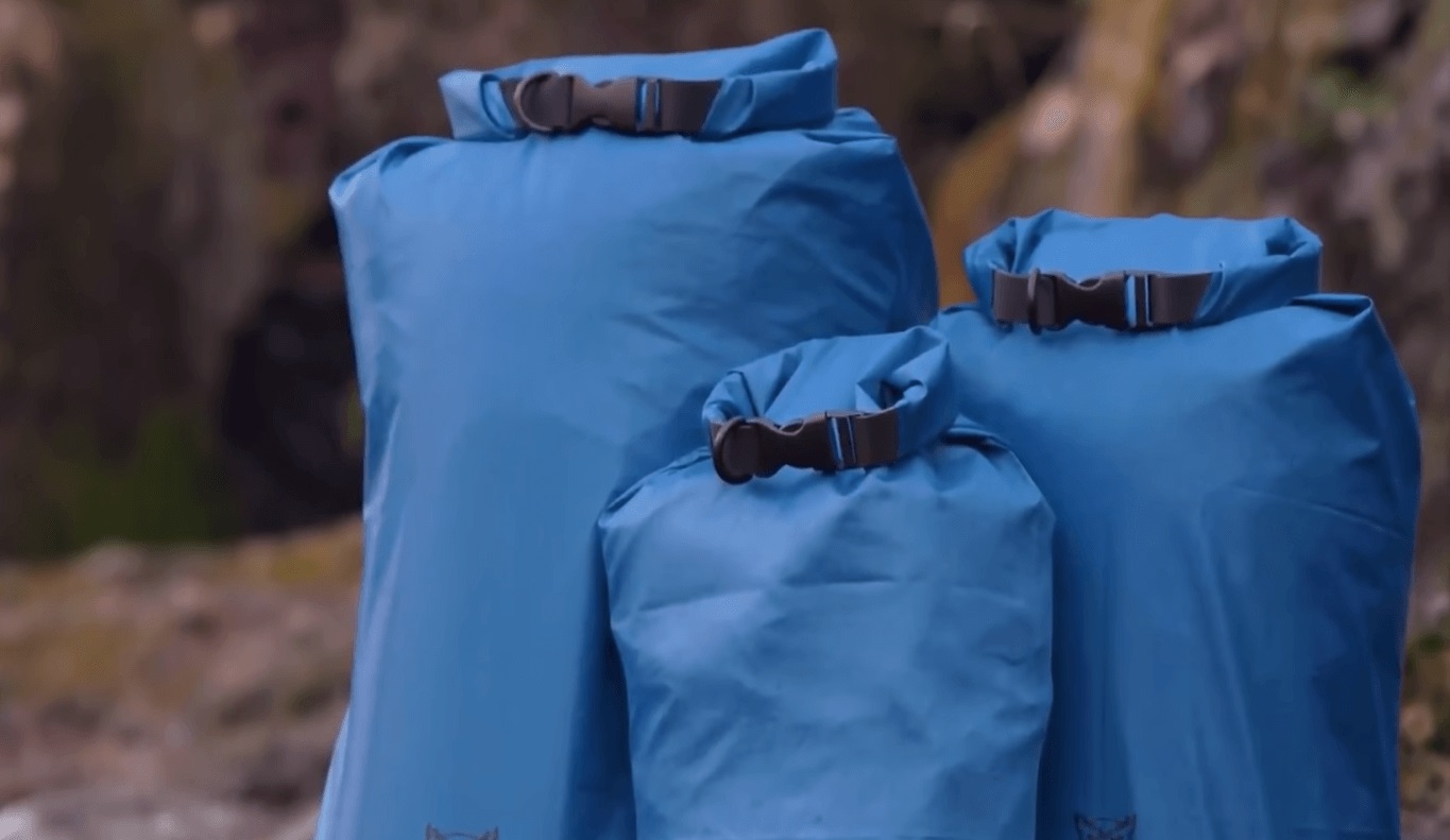 Best Dry Bags for Kayaking - Waterproof Storage Solutions