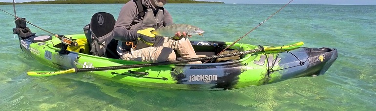 14 Best Fishing Kayaks for 2023 -Top Picks & Buying Guide