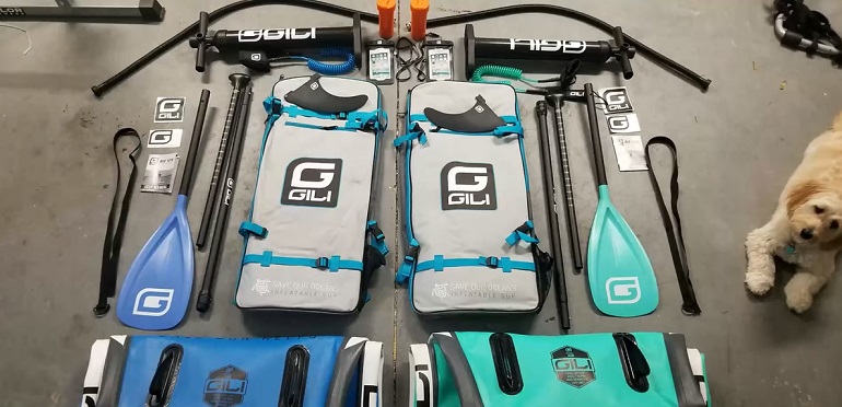 Best Paddle Board Accessories- Ultimate Must-Haves in 2023