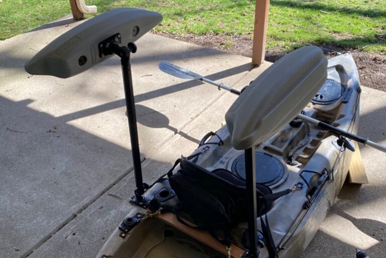 6 Best Kayak Outriggers in 2024- Stability Is New Black