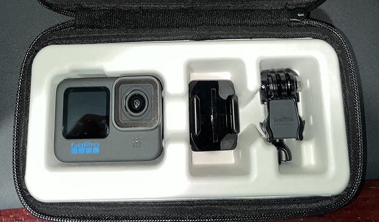 Best Camera For Snowboarding - Capture All Your Memories
