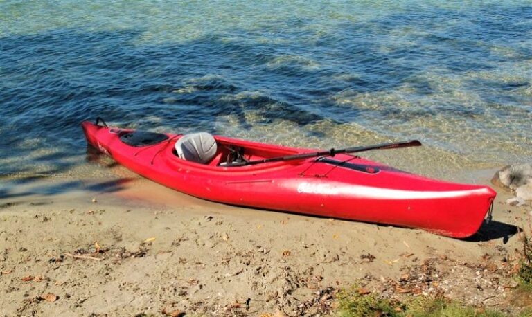How To Make a Kayak More Stable – Reasons and Solutions