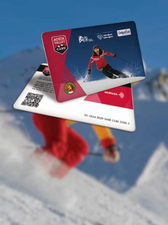 Explore With the Best Ski Passes: Global Winter Adventures – Extreme Nomads