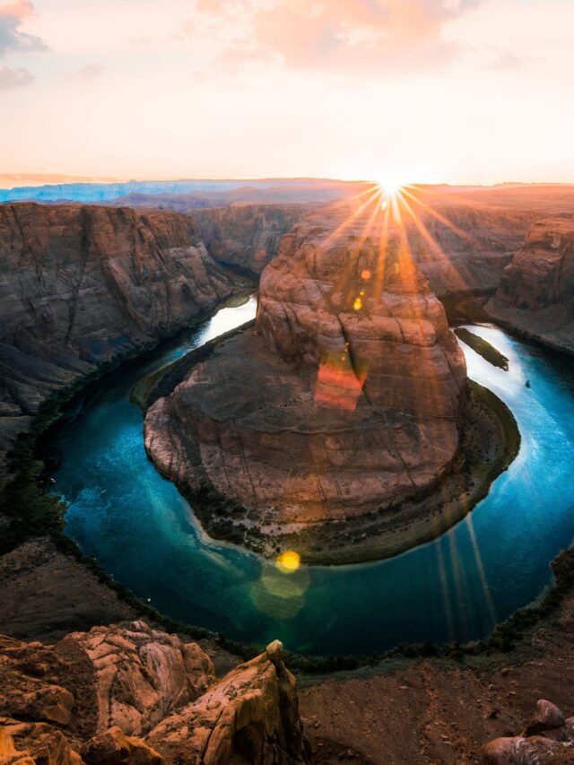Best Places to Visit in Arizona: A Guide to the Grand Canyon State's ...