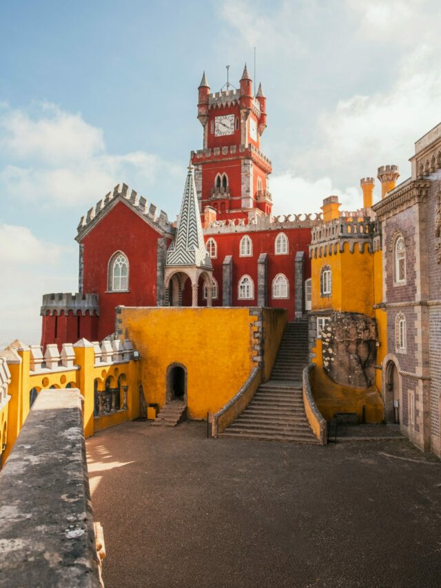 Explore Portugal's Best: A Guide to Unforgettable Destinations ...