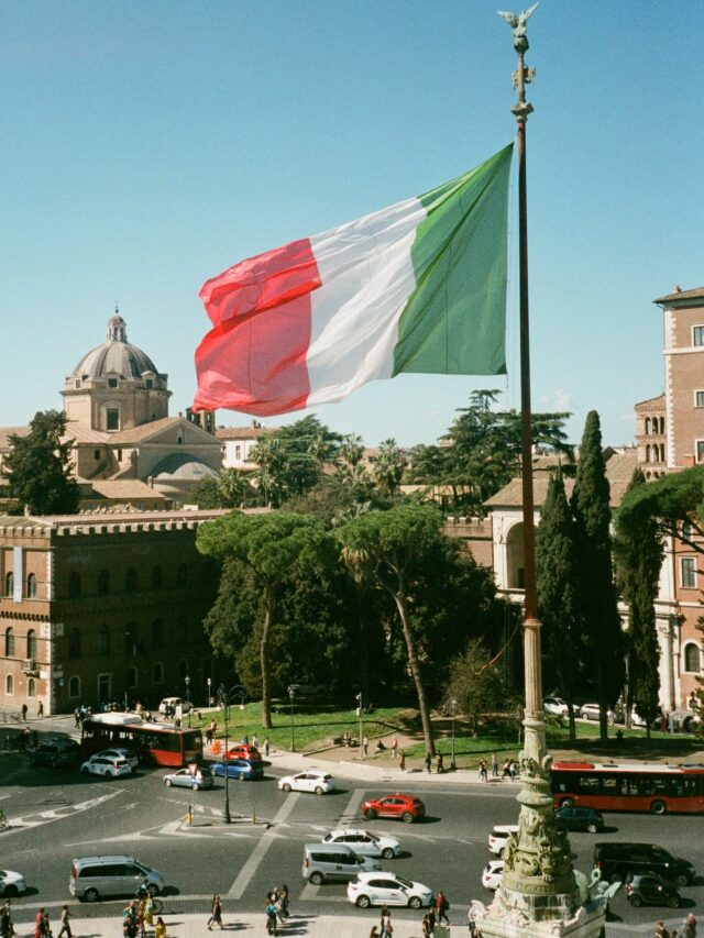 Discover Italy's Must-Visit Destinations: A Traveler's Guide – Extreme ...
